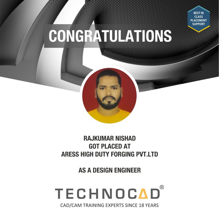 Placement - TECHNOCAD